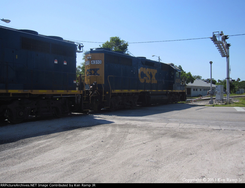 CSX 4310